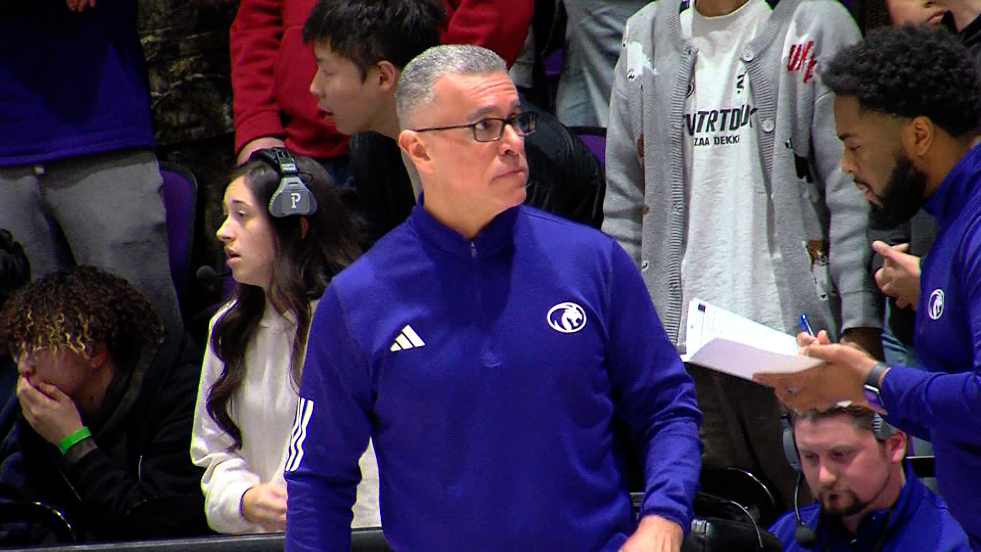 Jacari Lane scores 22 points in North Alabama's victory over West ...