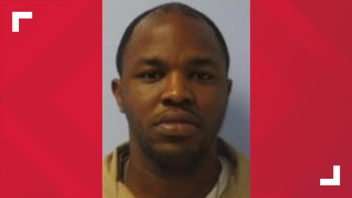 Alabama inmate accused of arranging sex with child in Limestone County ...