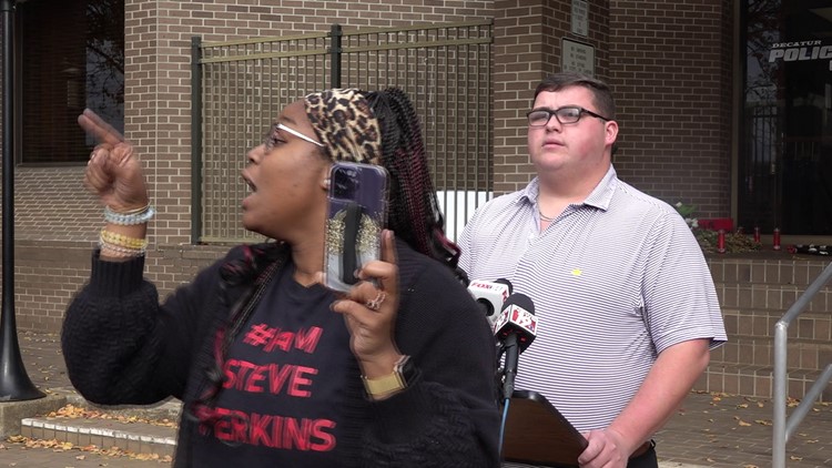 Steve Perkins: What happens next | rocketcitynow.com