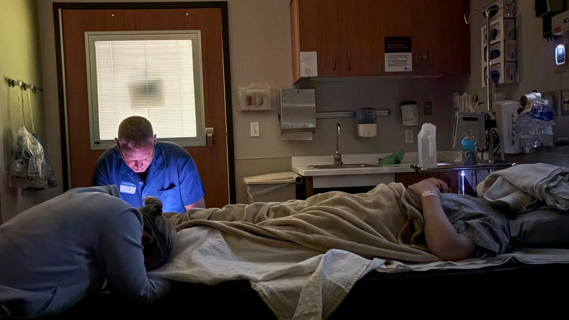 Alabama teen's cancer spreads to brain despite new experimental ...