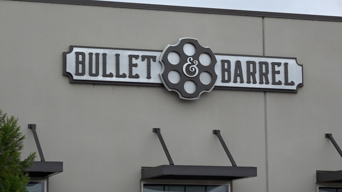 New 'Carry Law' opens the door concealed pistols with no permit ...