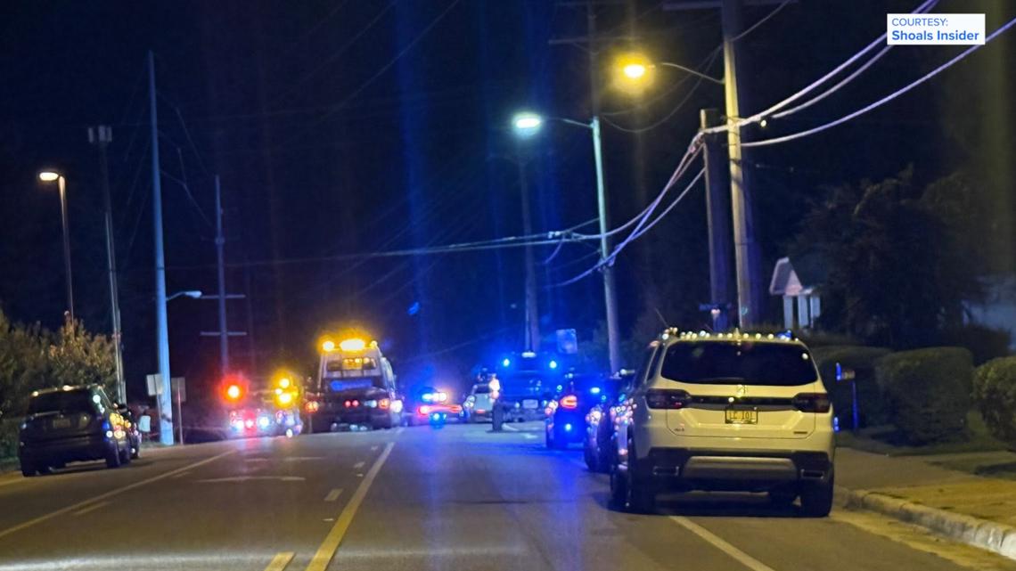 Florence crash claims 2 lives on College Street Sunday night ...