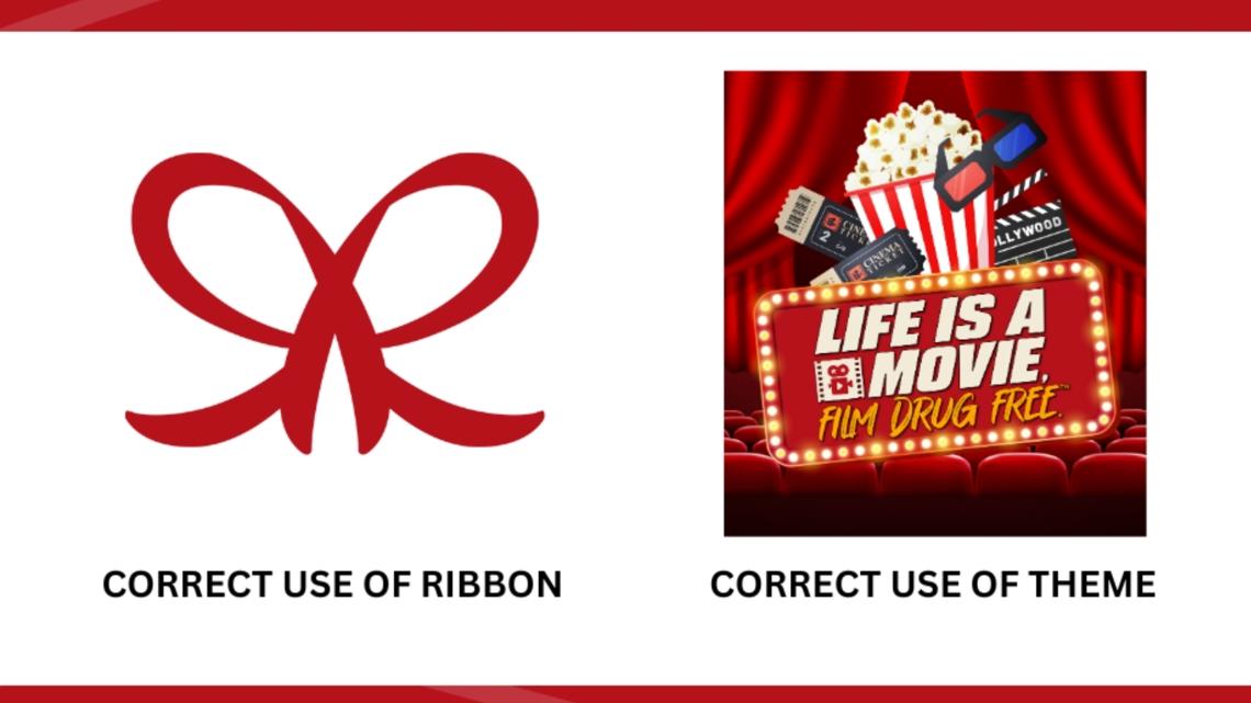 Red Ribbon Contest: Decorate to win iPads and cash | rocketcitynow.com
