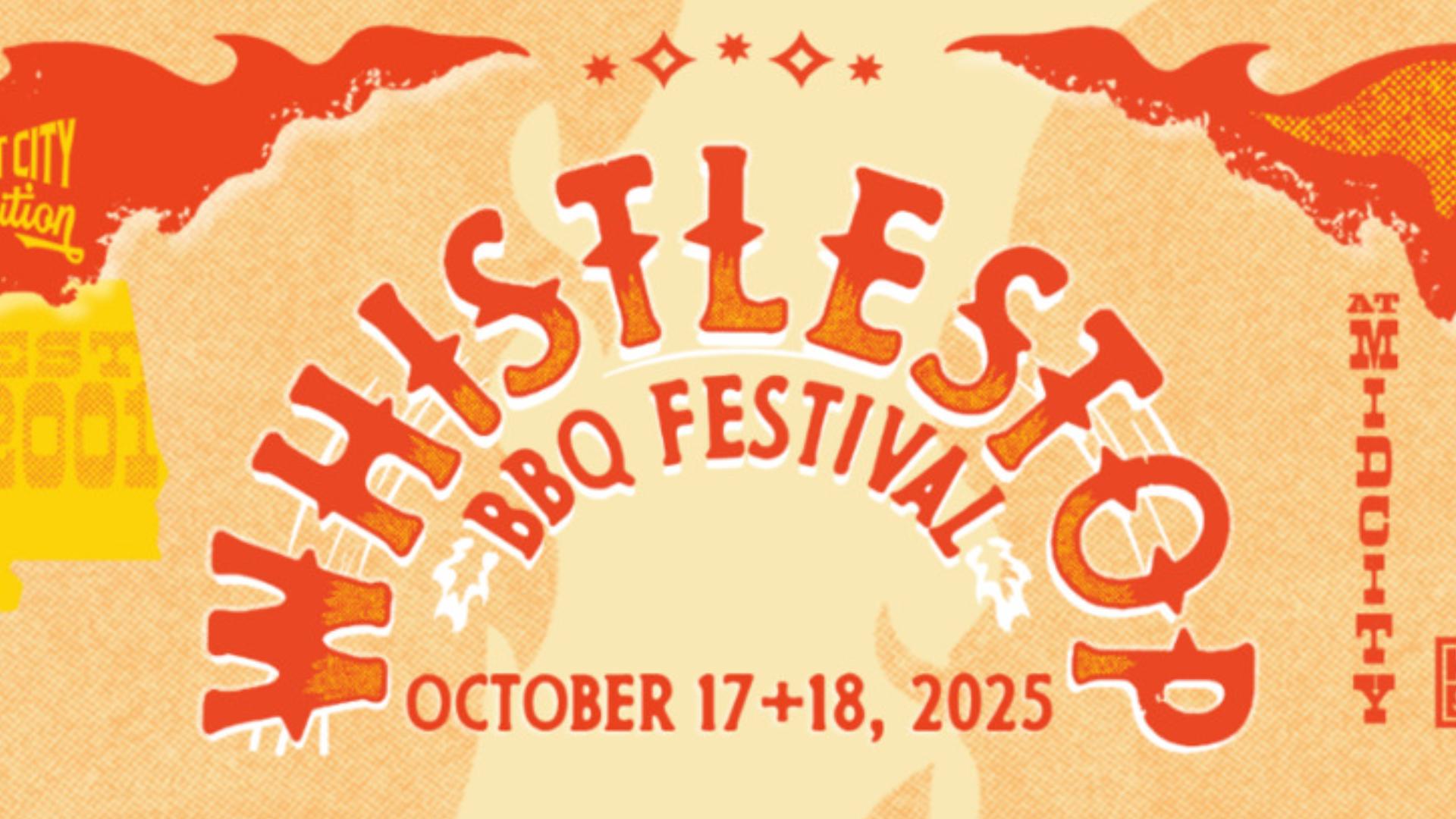 Whistlestop BBQ Festival returns to Huntsville | rocketcitynow.com