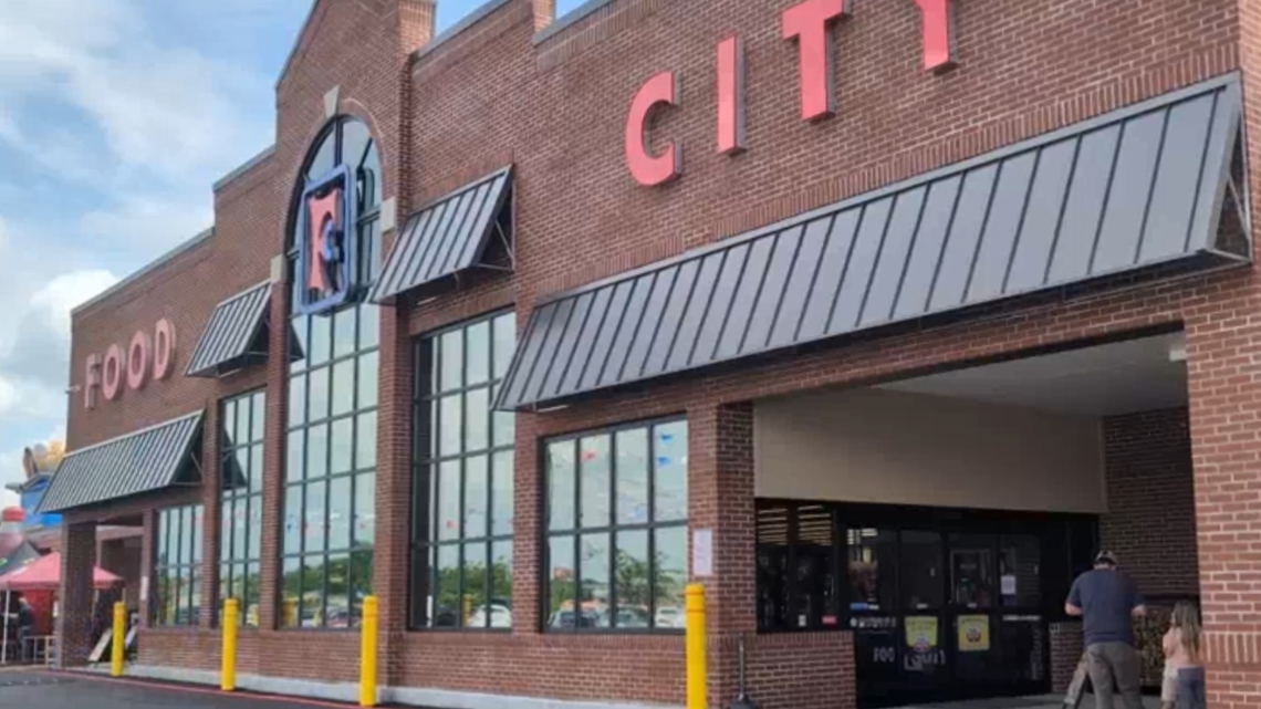 Next up: North Memorial Food City store marks latest entry in local ...