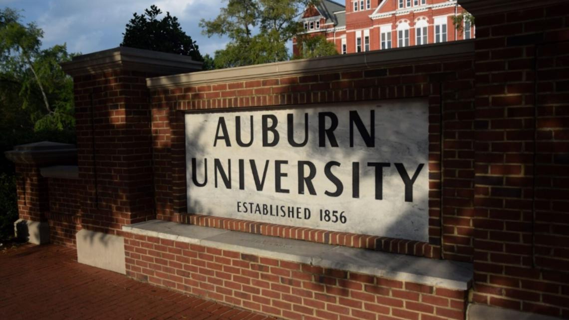 Auburn University fires staff over 'insensitive' social media posts ...