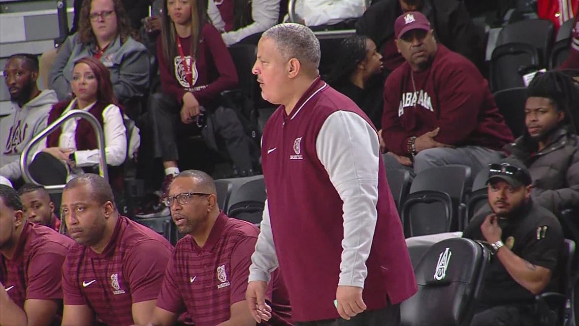 Both Alabama A&M squads fall to Texas Southern on Saturday ...