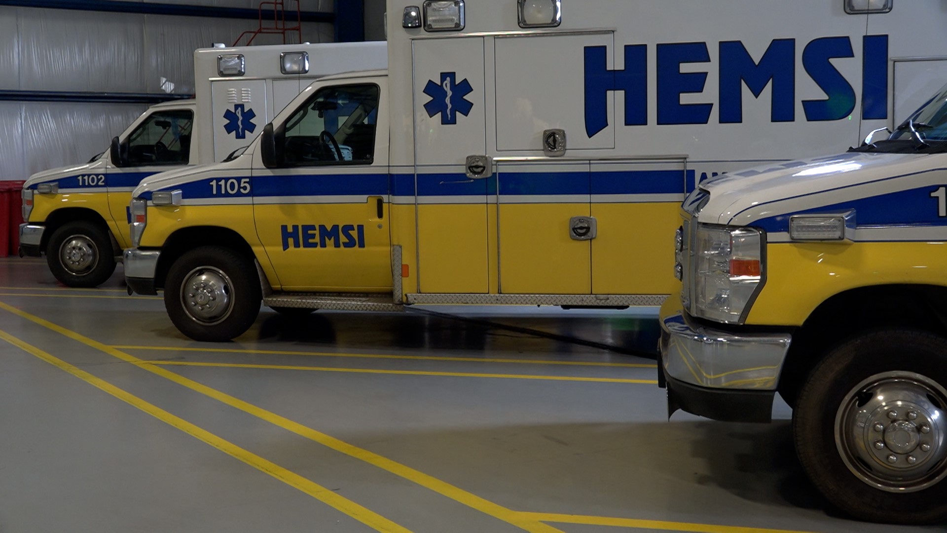 Huntsville Hospital proposed HEMSI merger | rocketcitynow.com