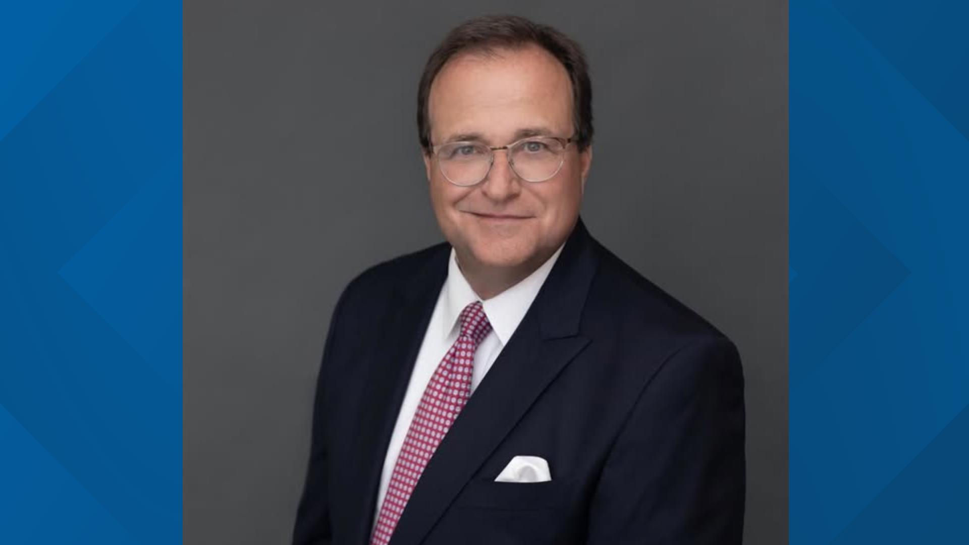 Madison City Schools' Ed Nichols named District IX Superintendent of ...