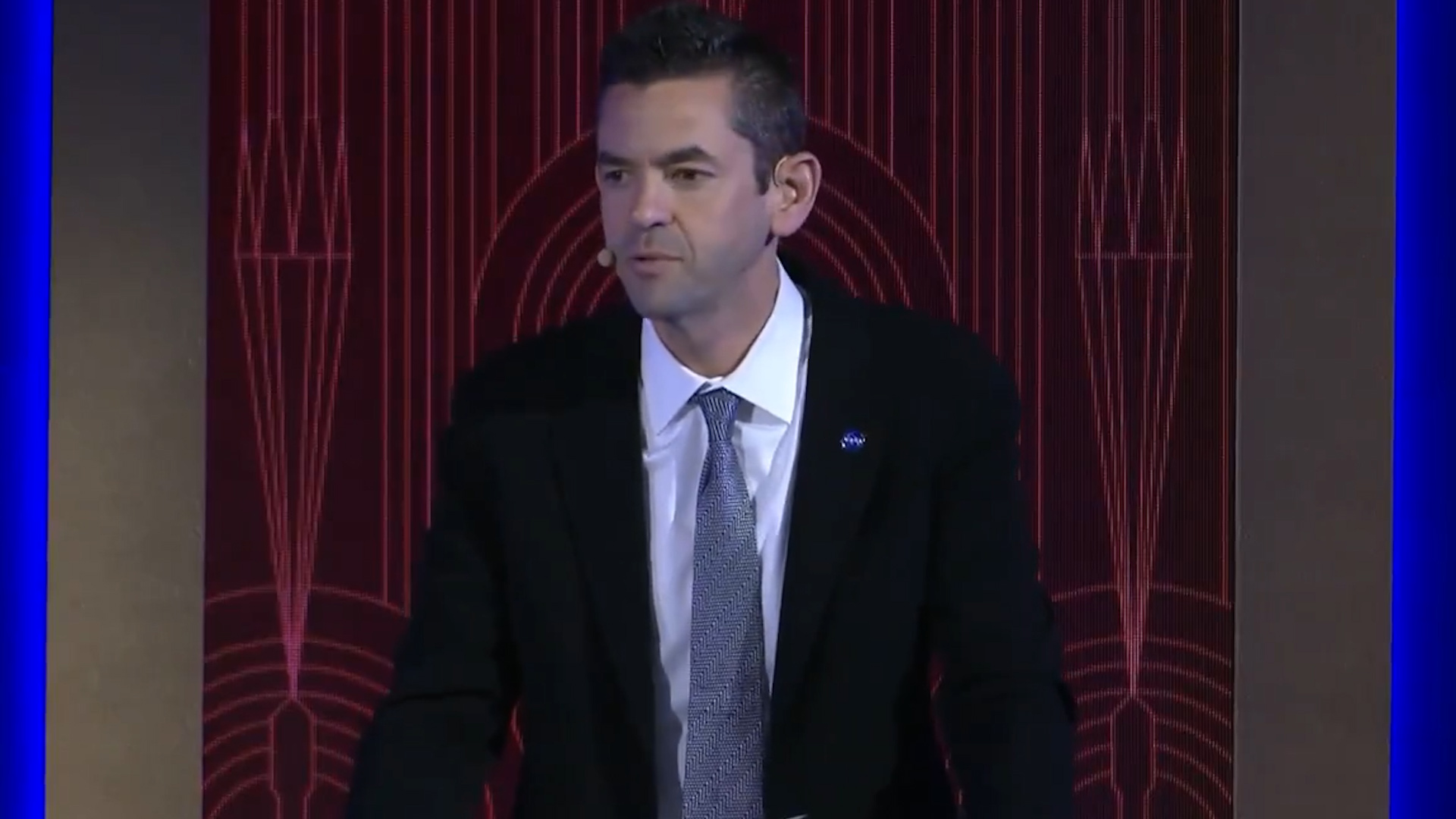 NASA announces NASA Force to bring elite engineers to space missions ...