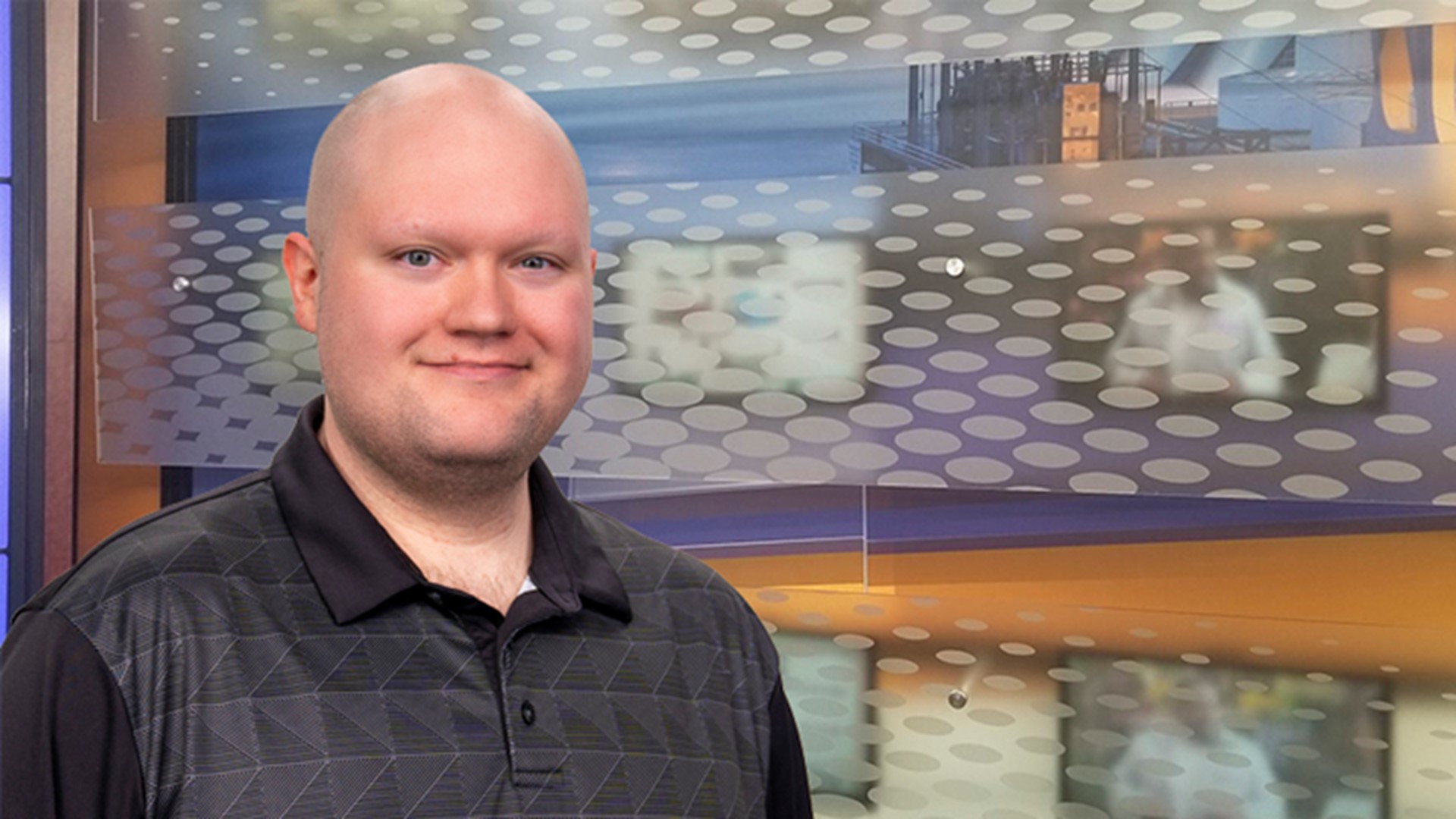 Meet the FOX54 WZDX Team | rocketcitynow.com