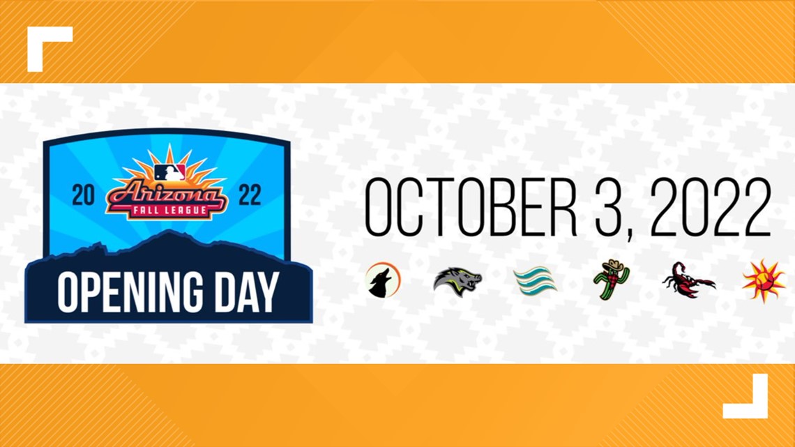 Three Trash Pandas to play in MLB Arizona Fall League | rocketcitynow.com