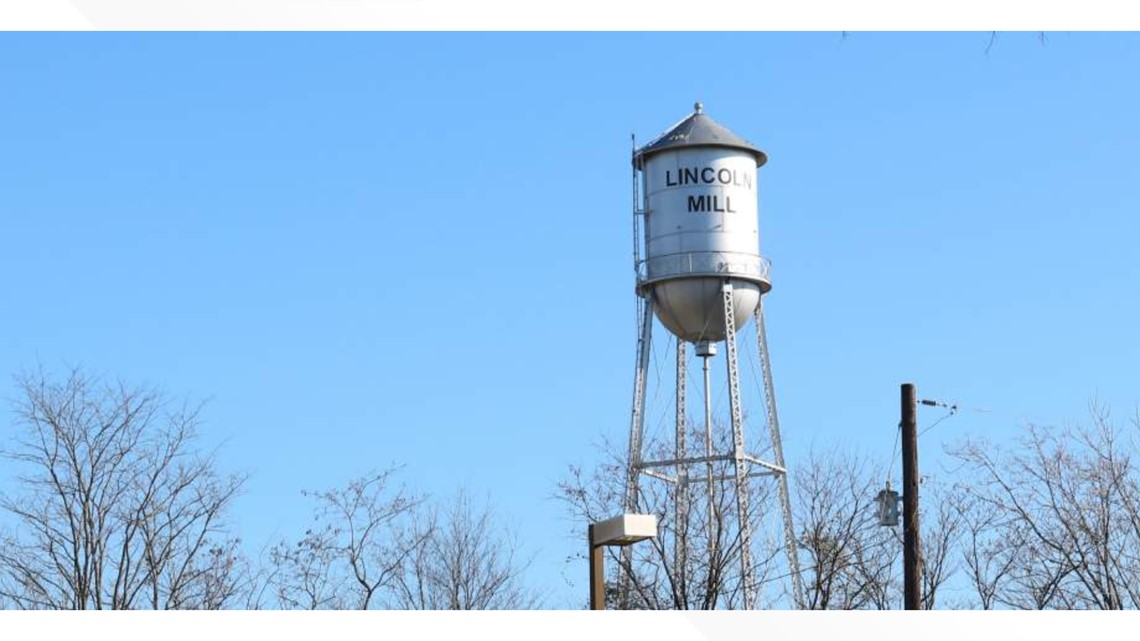 Lincoln Mill part of Huntsville's growth | rocketcitynow.com