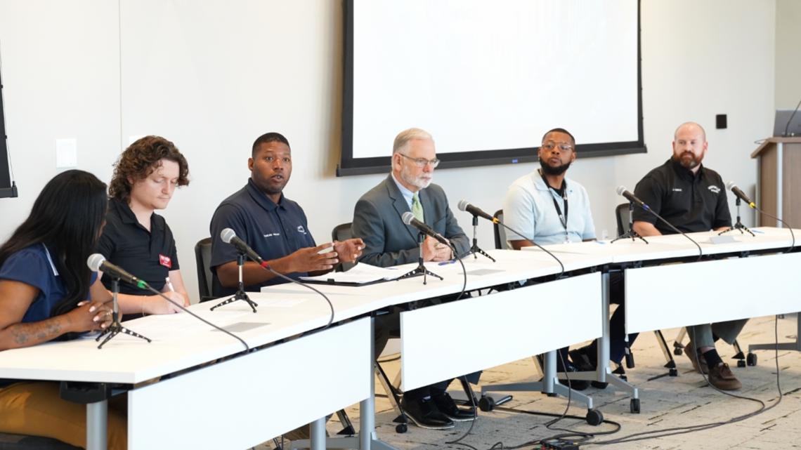 Huntsville launches new Homeless Services Team, expands outreach ...