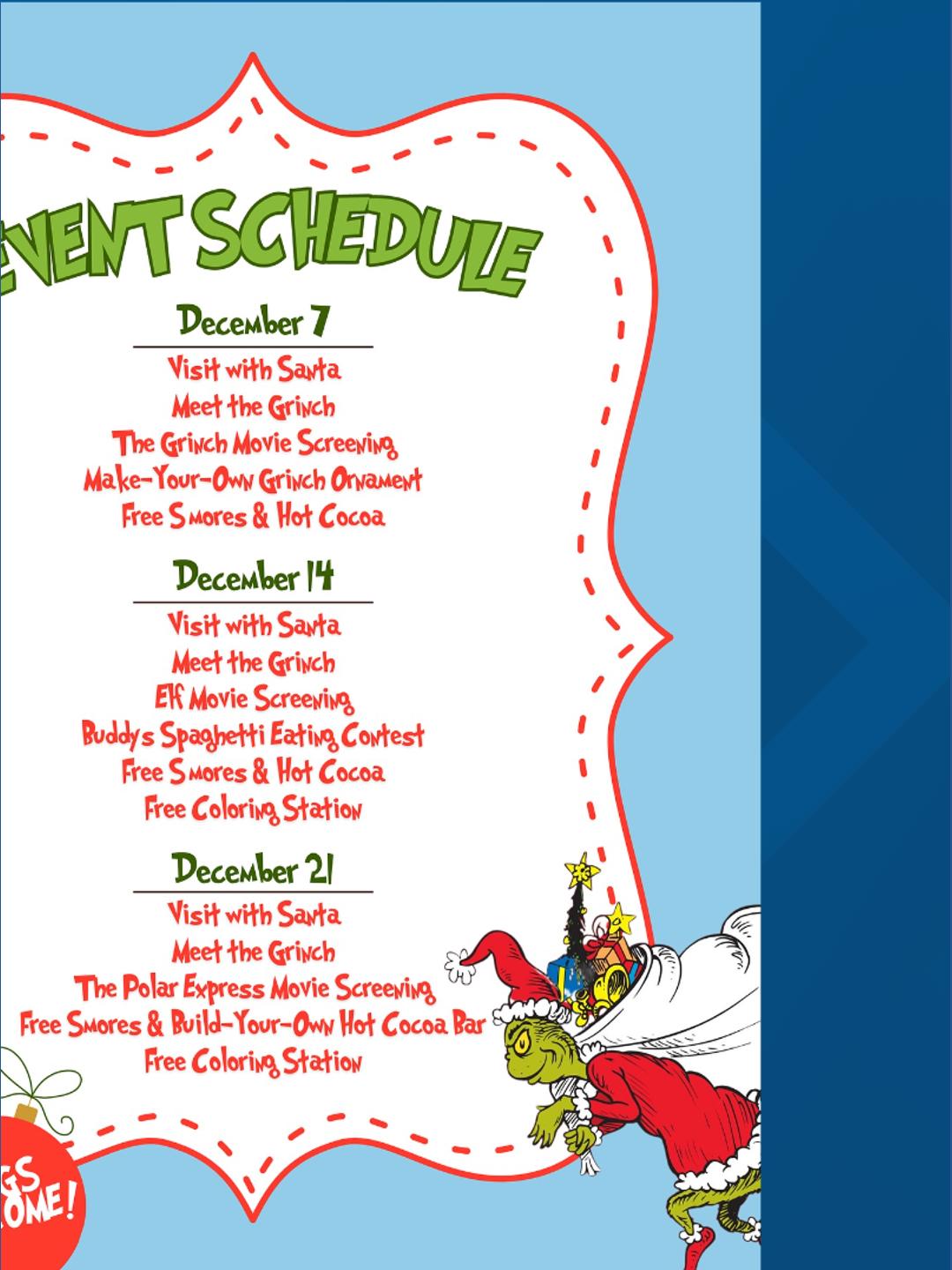 Field Day Huntsville to host 'How the Grinch Stole Huntsville,' a ...