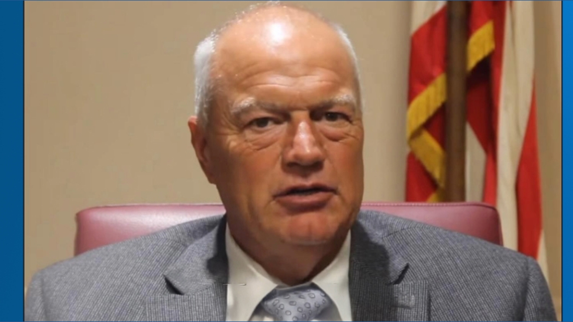 Former Colbert County District Attorney passes away | rocketcitynow.com