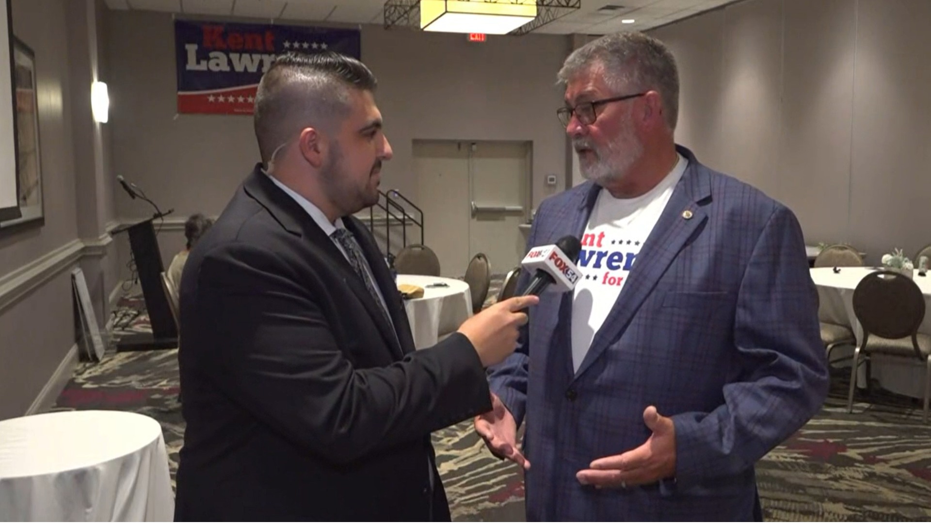 Decatur lawsuit over ballots missing names dismissed | rocketcitynow.com