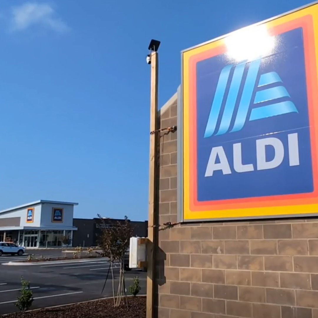 ALDI opens new store in Alabama with special promotions | rocketcitynow.com