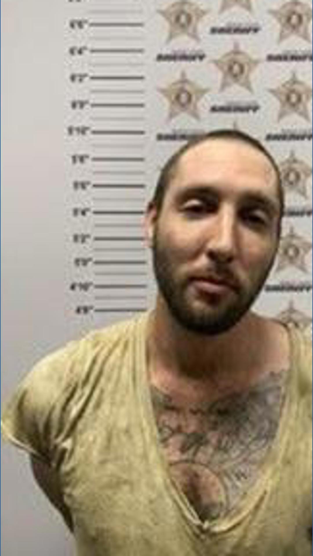 Man arrested after driving through fire scene in Somerville ...