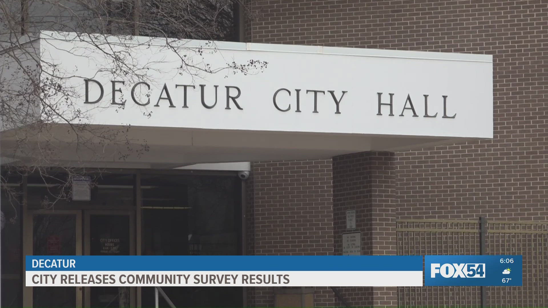 Decatur to host district meetings following release of 2026 Community ...
