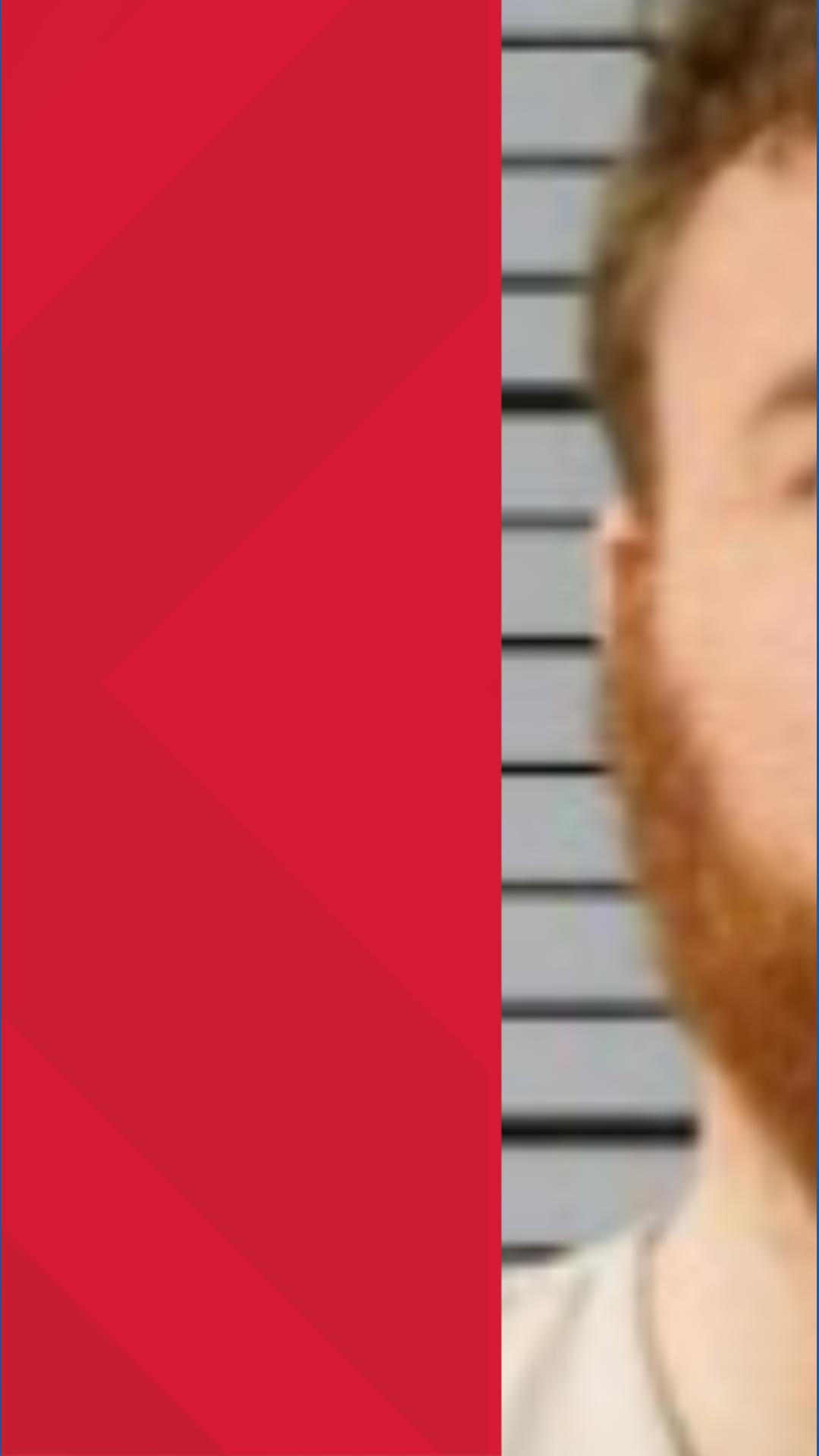 Daniel McCarn faces grand jury in police shooting case | rocketcitynow.com