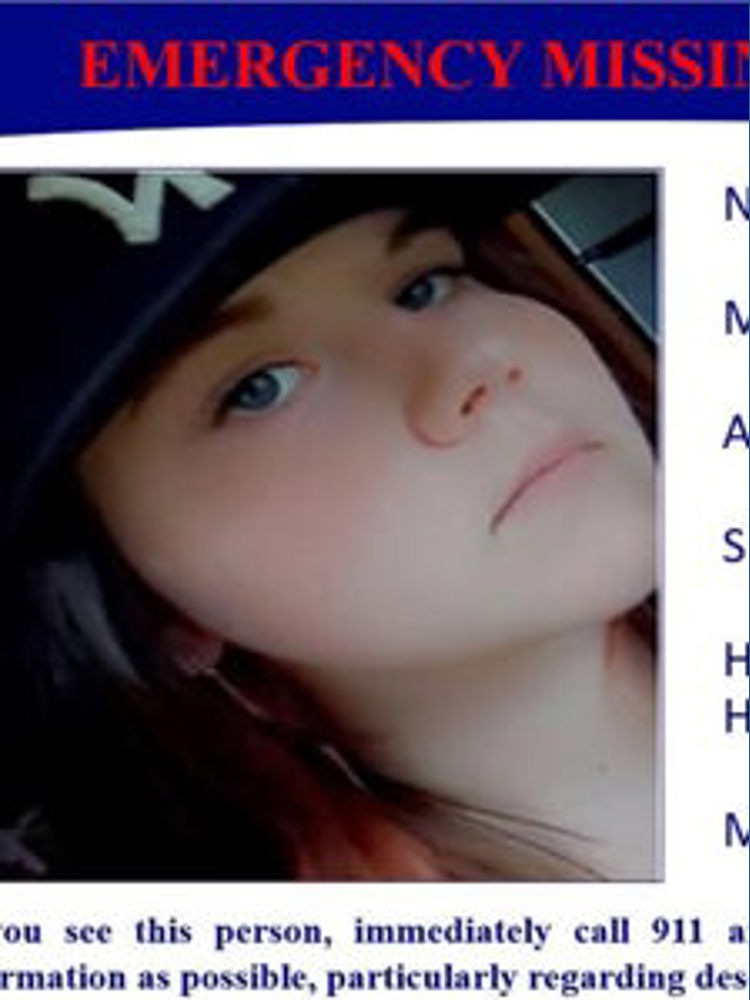 ALEA issues statewide alert for missing teen believed to be in danger ...