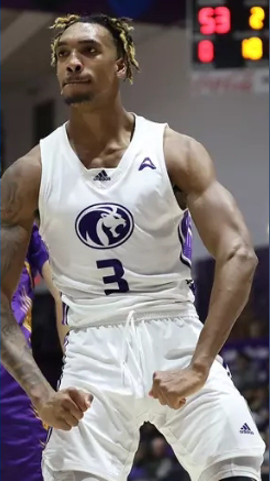 UNA Basketball Reveals 2025-26 Non-Conference Schedule | rocketcitynow.com