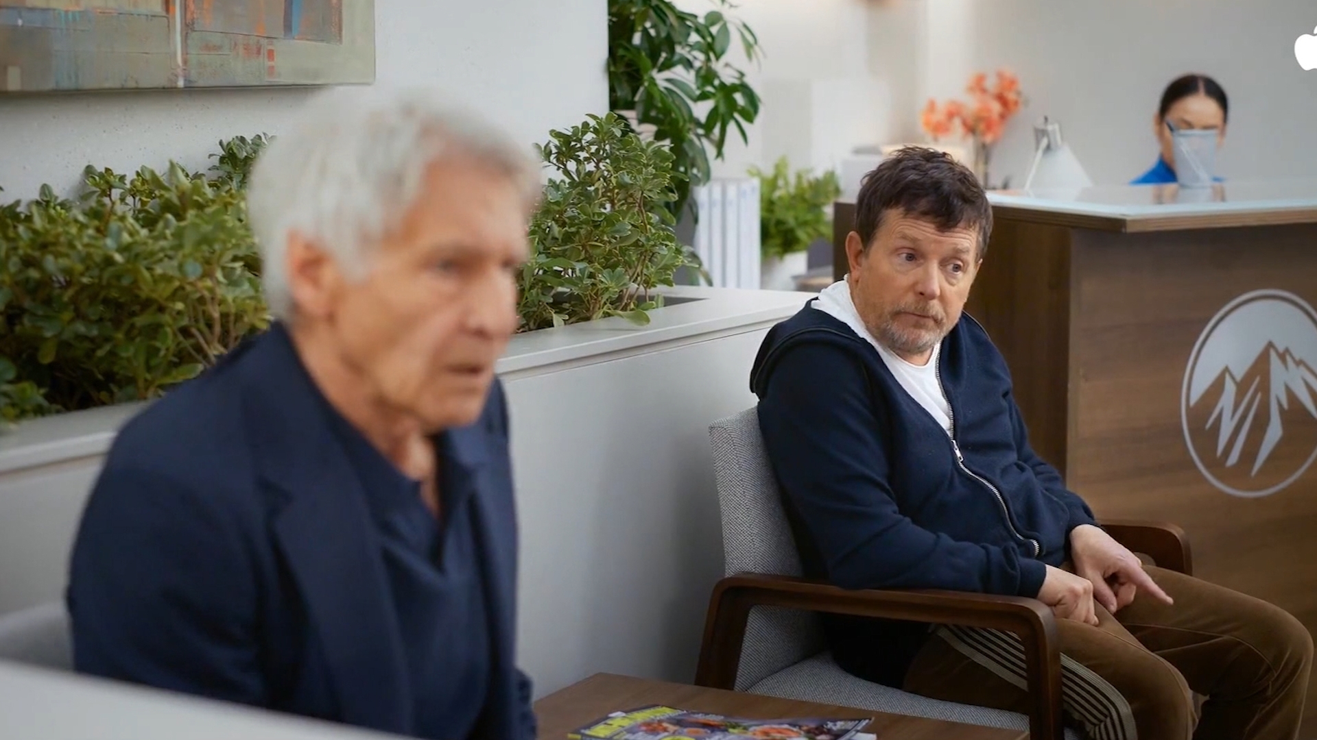 Michael J. Fox returns to acting | rocketcitynow.com