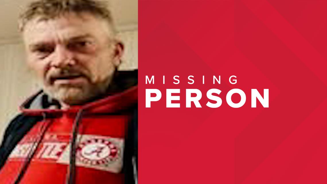 UPDATE: Jason Nichols has been located | rocketcitynow.com