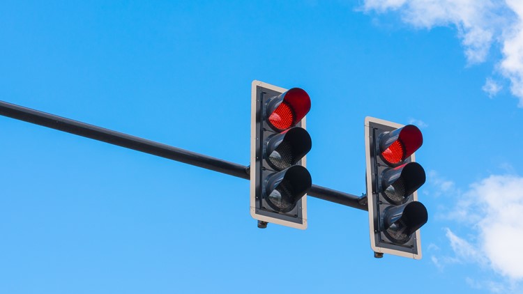 Madison tests traffic lights with police assistance | rocketcitynow.com
