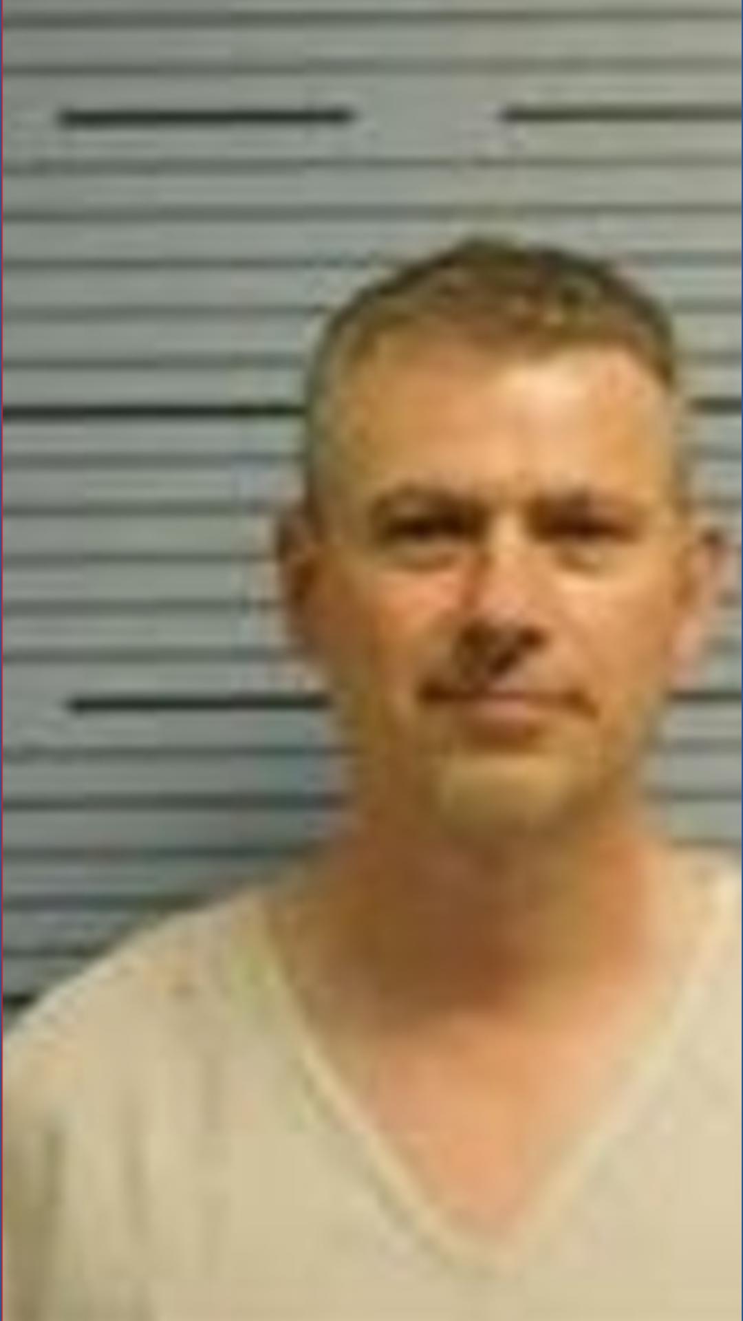 Ex-Alabama Senator McGill faces criminal mischief charge ...