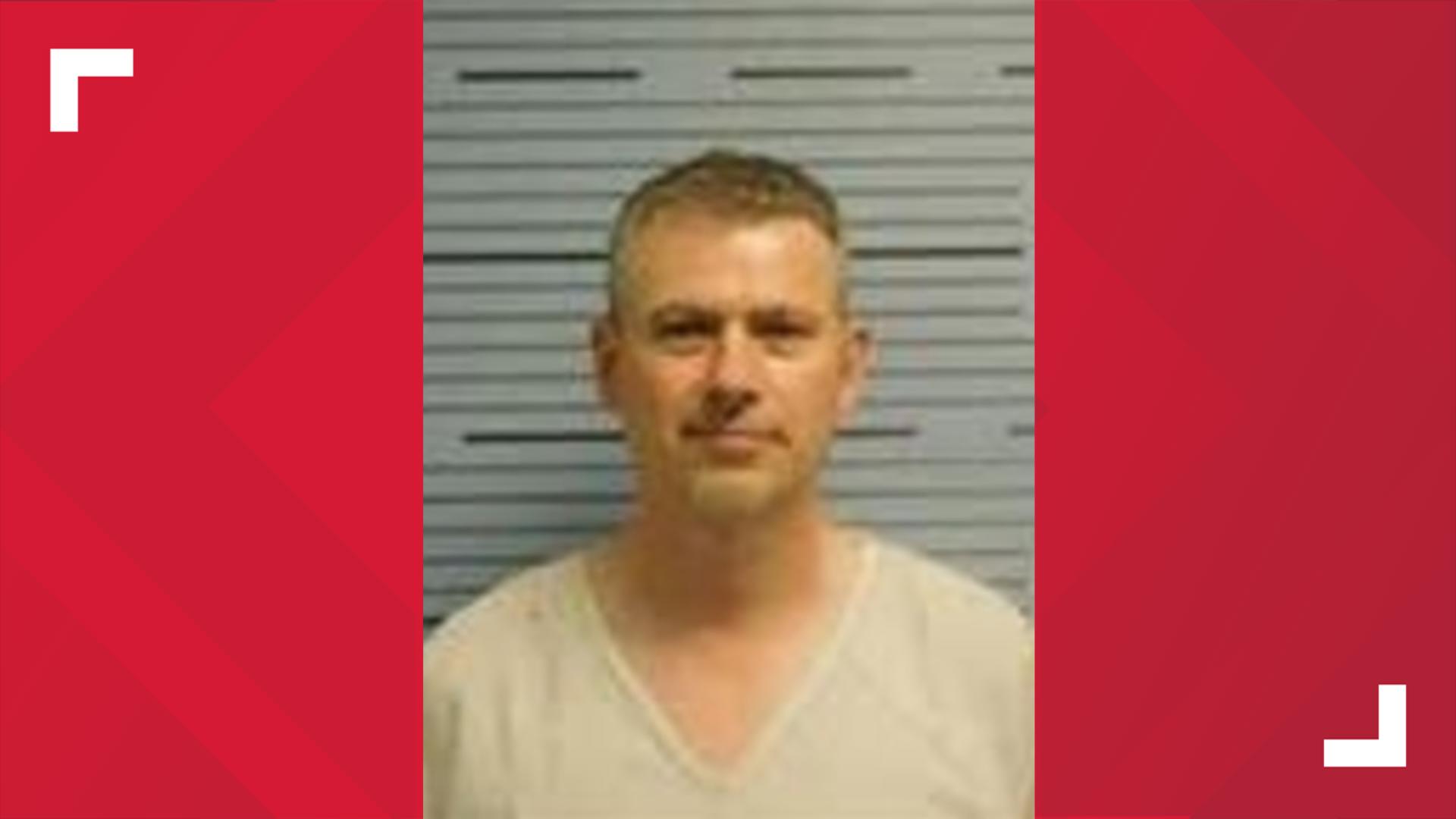 Ex-Alabama Senator McGill faces criminal mischief charge ...