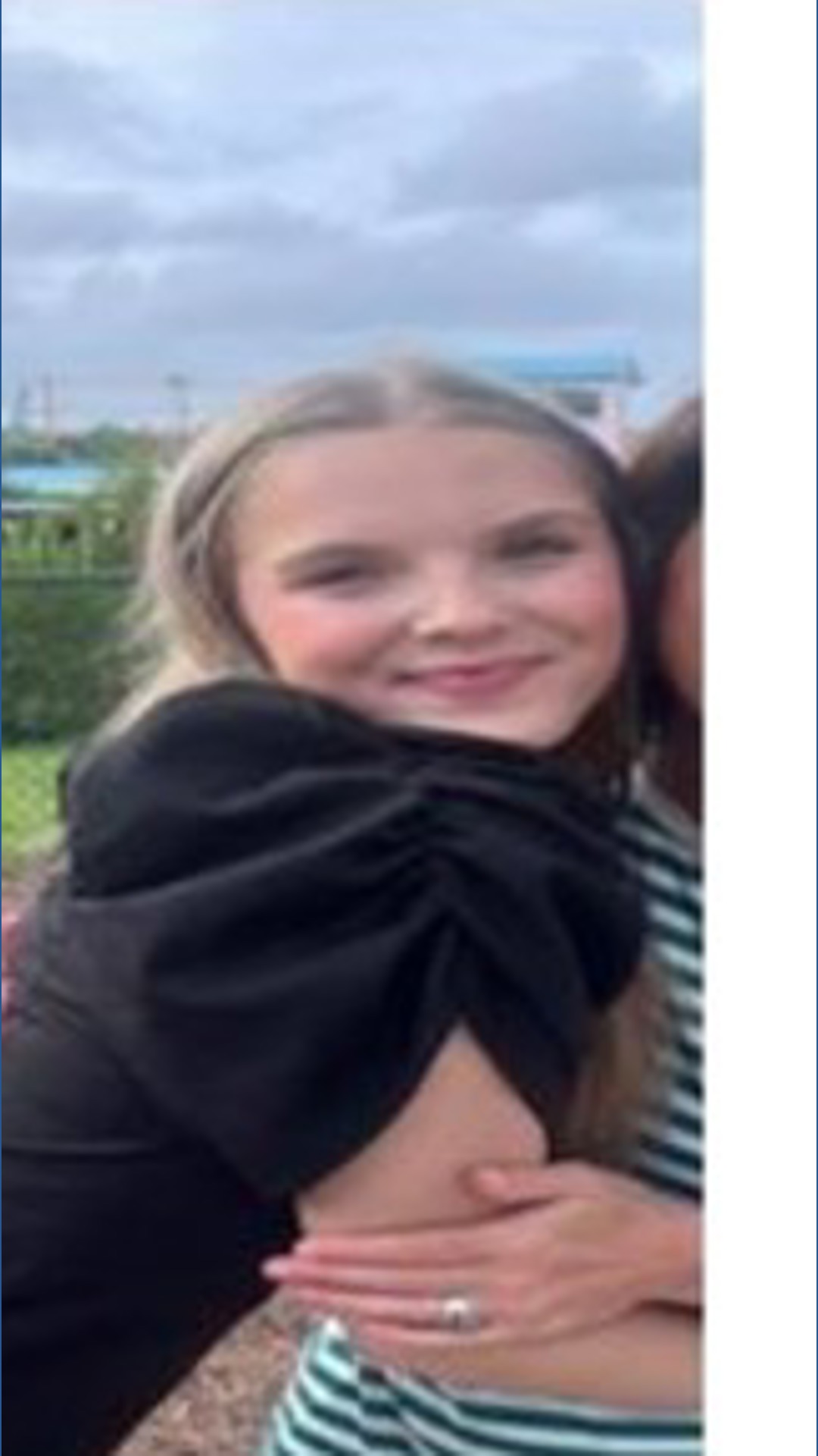Sheriff's office shares information, photo of missing teenager ...