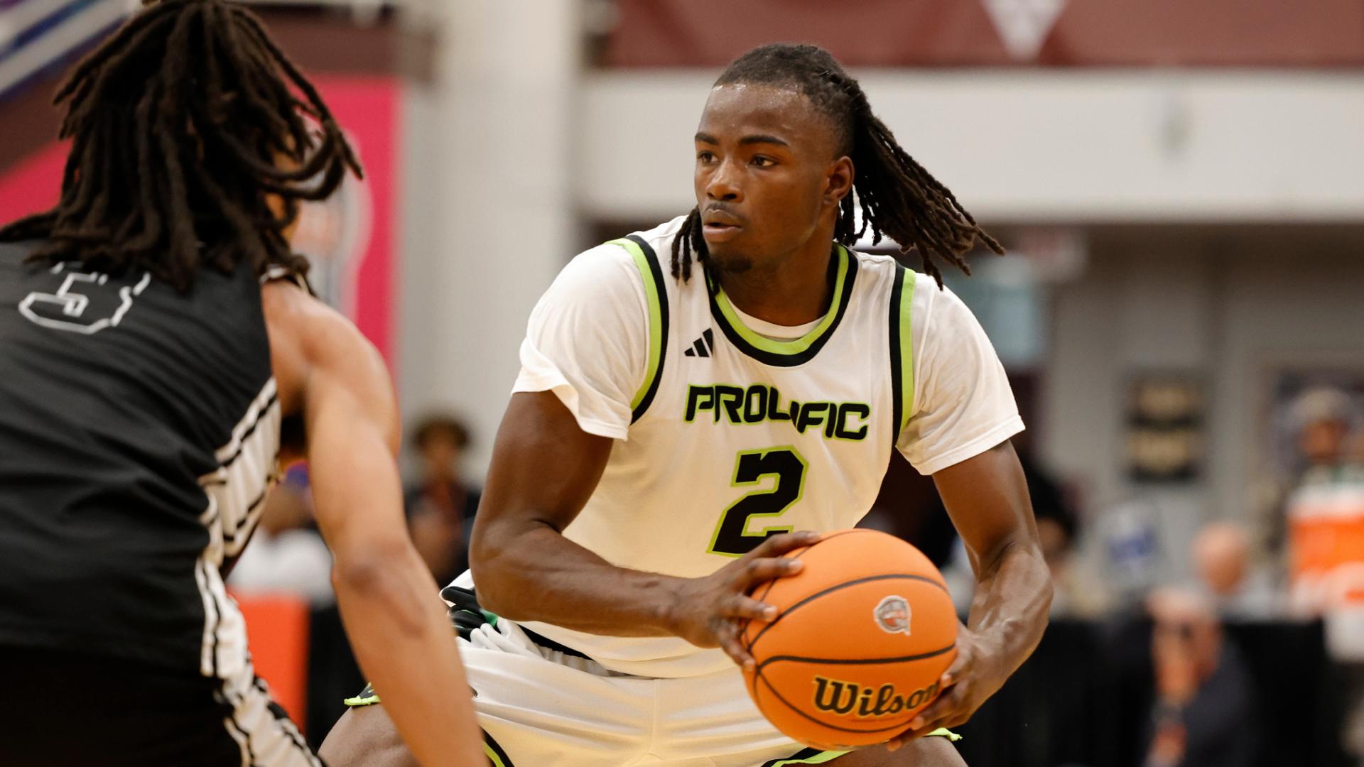 Caleb Holt commits to Arizona Wildcats over Alabama on ESPN's 'First ...