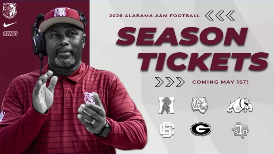 Alabama A&M men's basketball hit with a postseason ban due to low APR ...