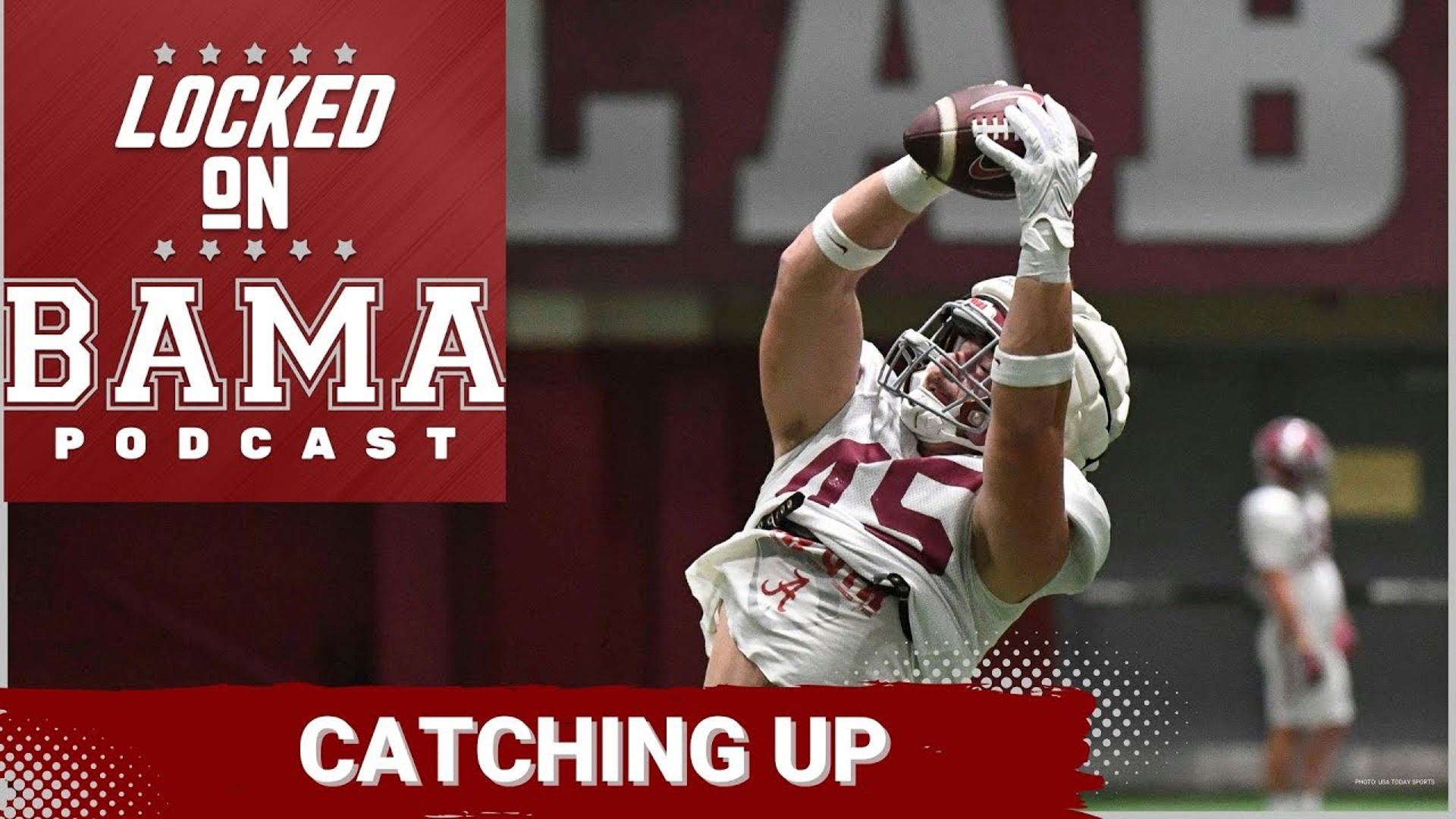 The Alabama Crimson Tide getting EVEN MORE 5 stars predictions and ...