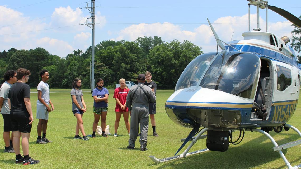 Decatur Police offer teens 2025 Explorer Program opportunity ...