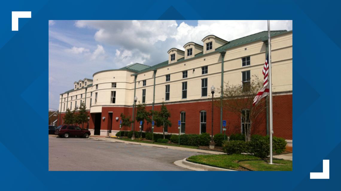 Limestone County Board of Registrars announces voting precinct changes ...