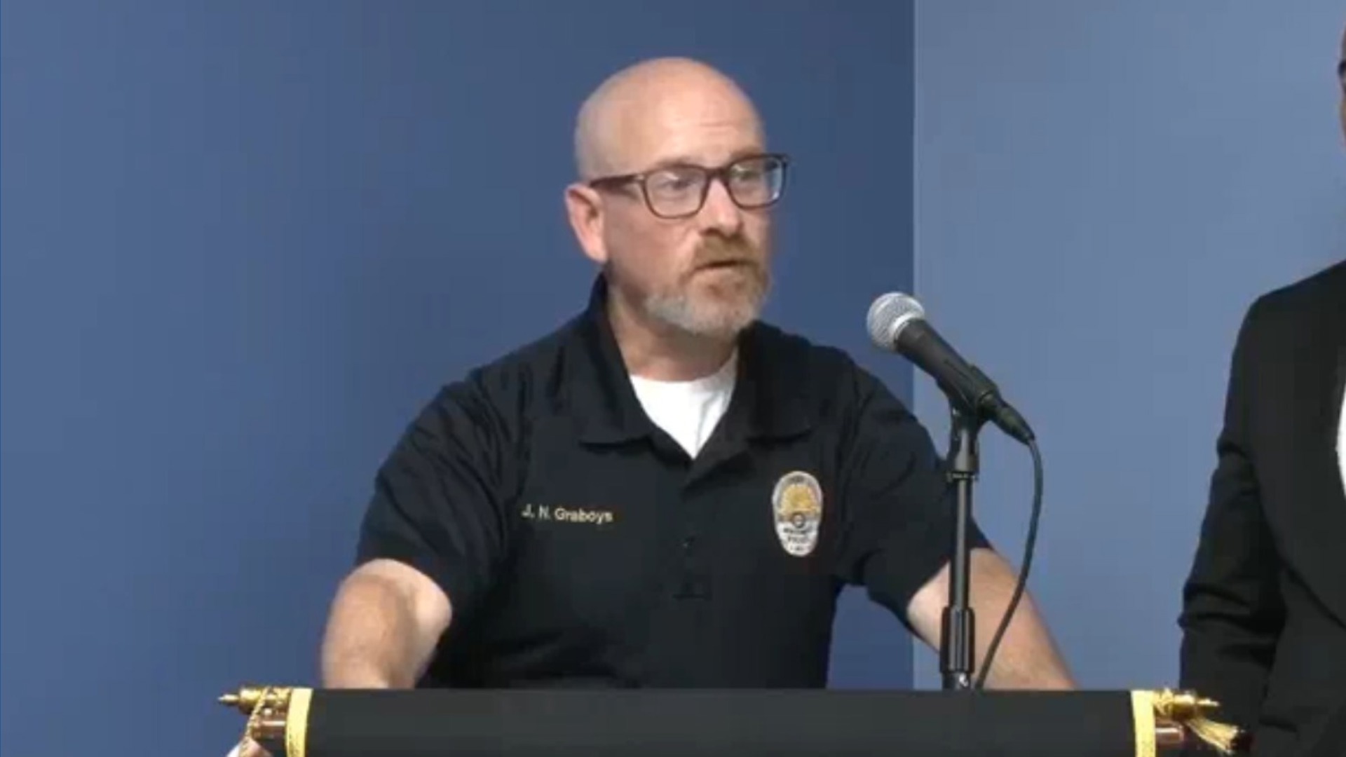 Alabama leaders respond after deadly downtown Montgomery shooting ...