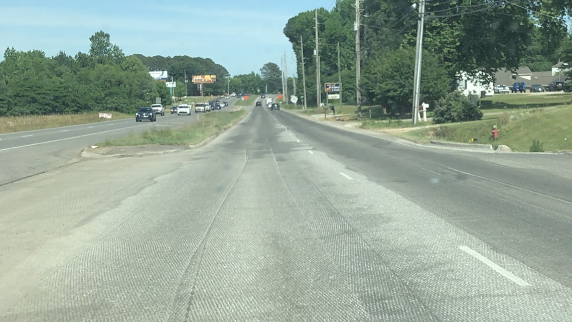 U.S. 72 widening project | rocketcitynow.com