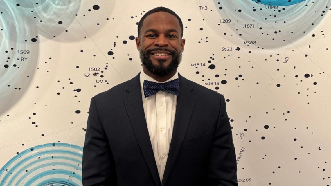 Huntsville names new diversity and inclusion director | rocketcitynow.com