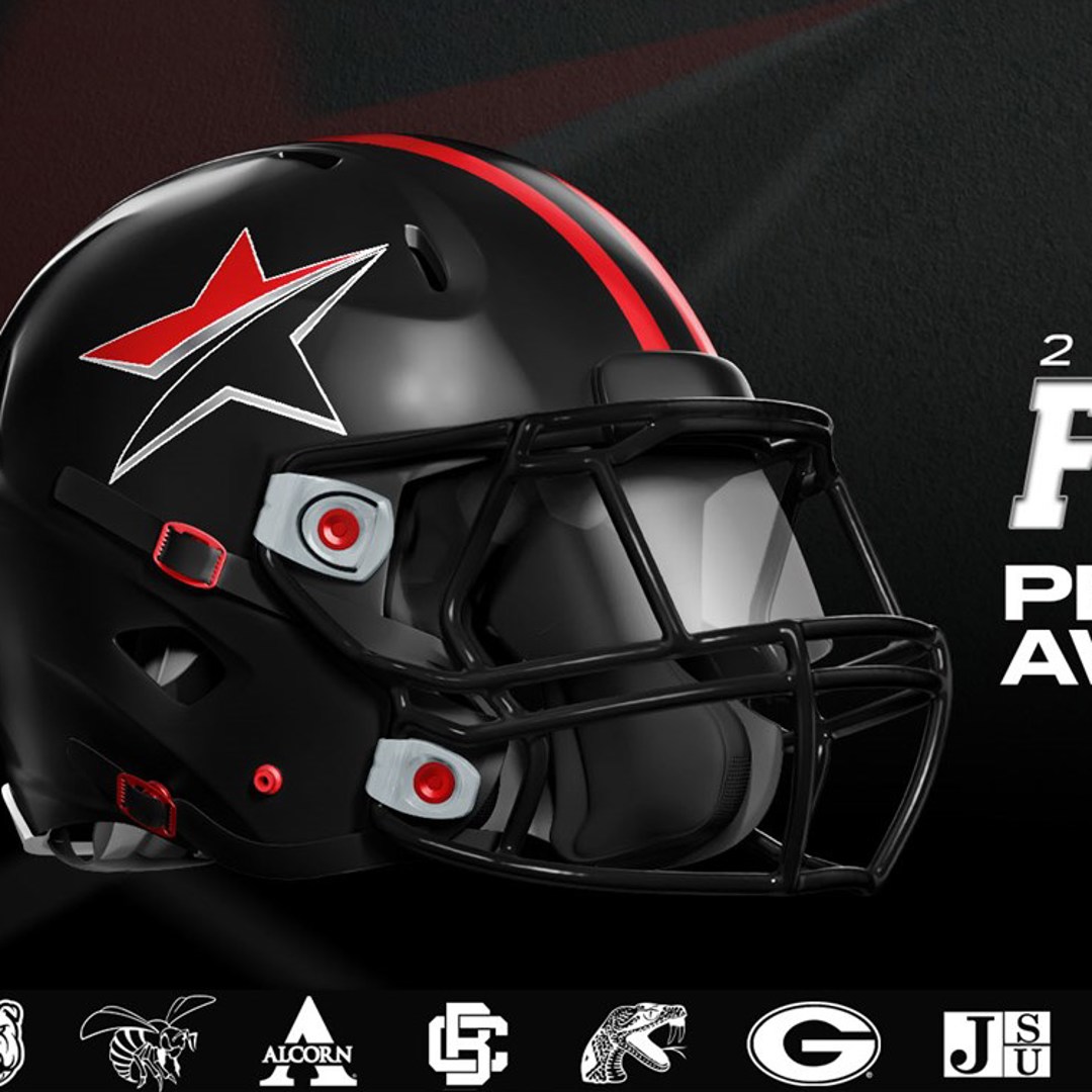 SWAC Announces 2025 Preseason Football Honors | rocketcitynow.com