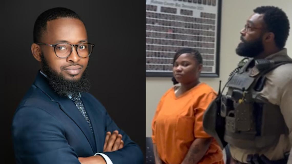 Suspect's bond hearing includes bombshell details in Ronald Dumas, Jr ...