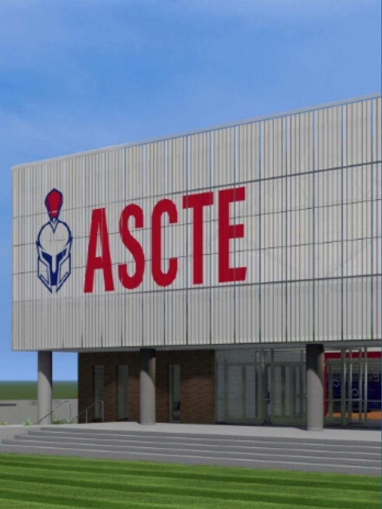 Alabama cyber school unveils new $12.5M facility | rocketcitynow.com