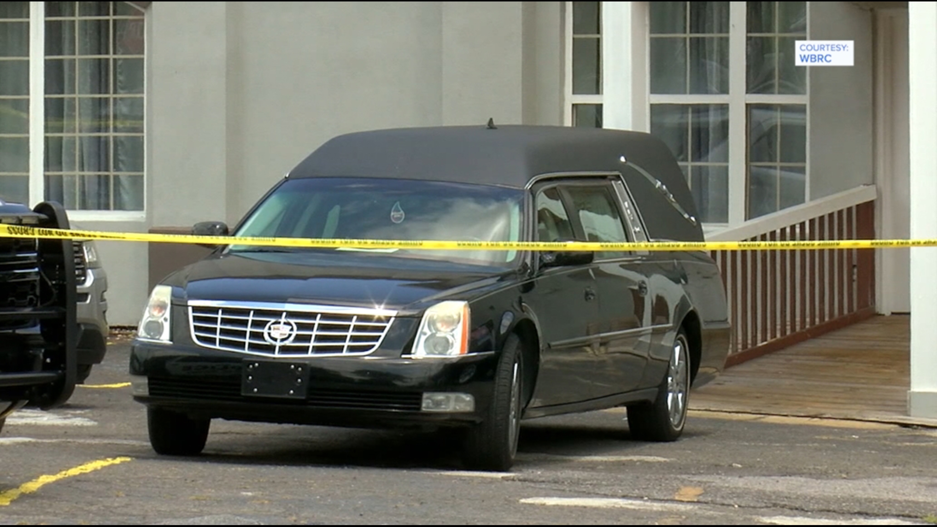 Gadsden police arrest woman after baby found in hearse | rocketcitynow.com