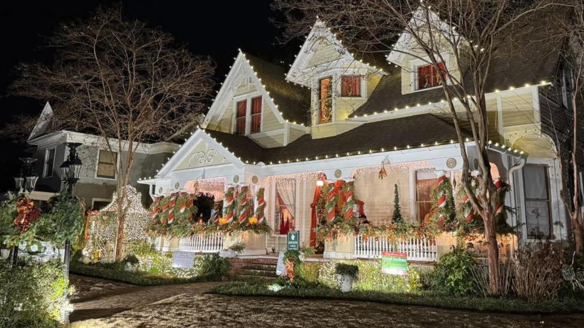 Step back in time at Decatur's Historic Christmas Tour Dec. 13 ...