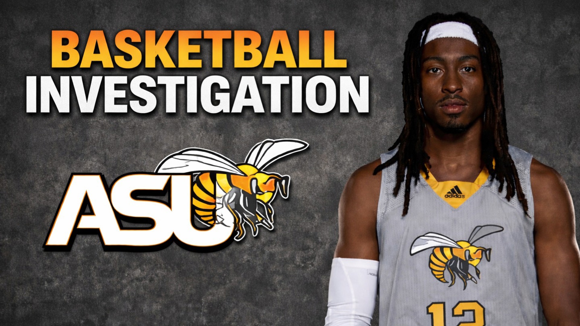 Alabama State guard among 26 indicted in NCAA, Chinese basketball game ...