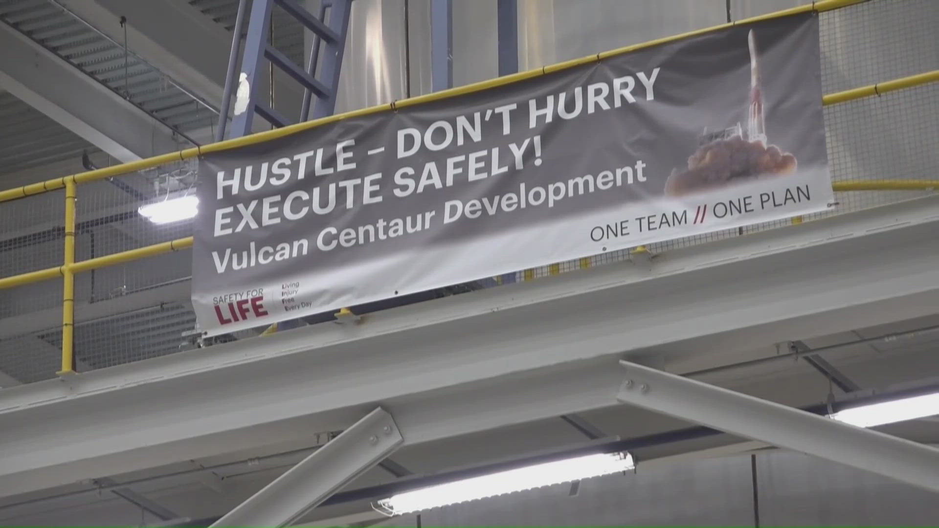 ULA CEO Tory Bruno resigns after nearly 12 years leading rockets and ...