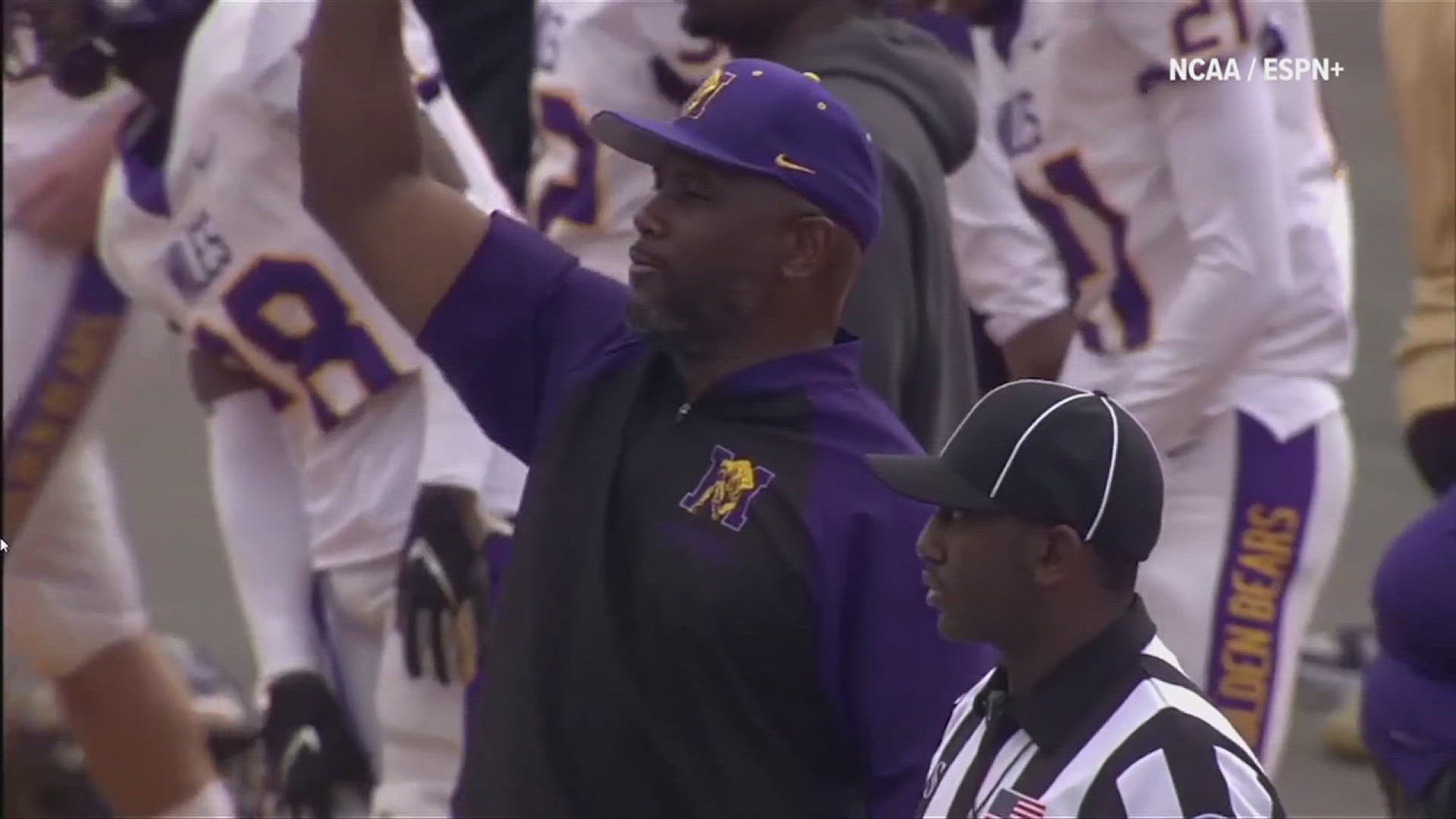 Alabama A&M hires Sam Shade as next head football coach | rocketcitynow.com