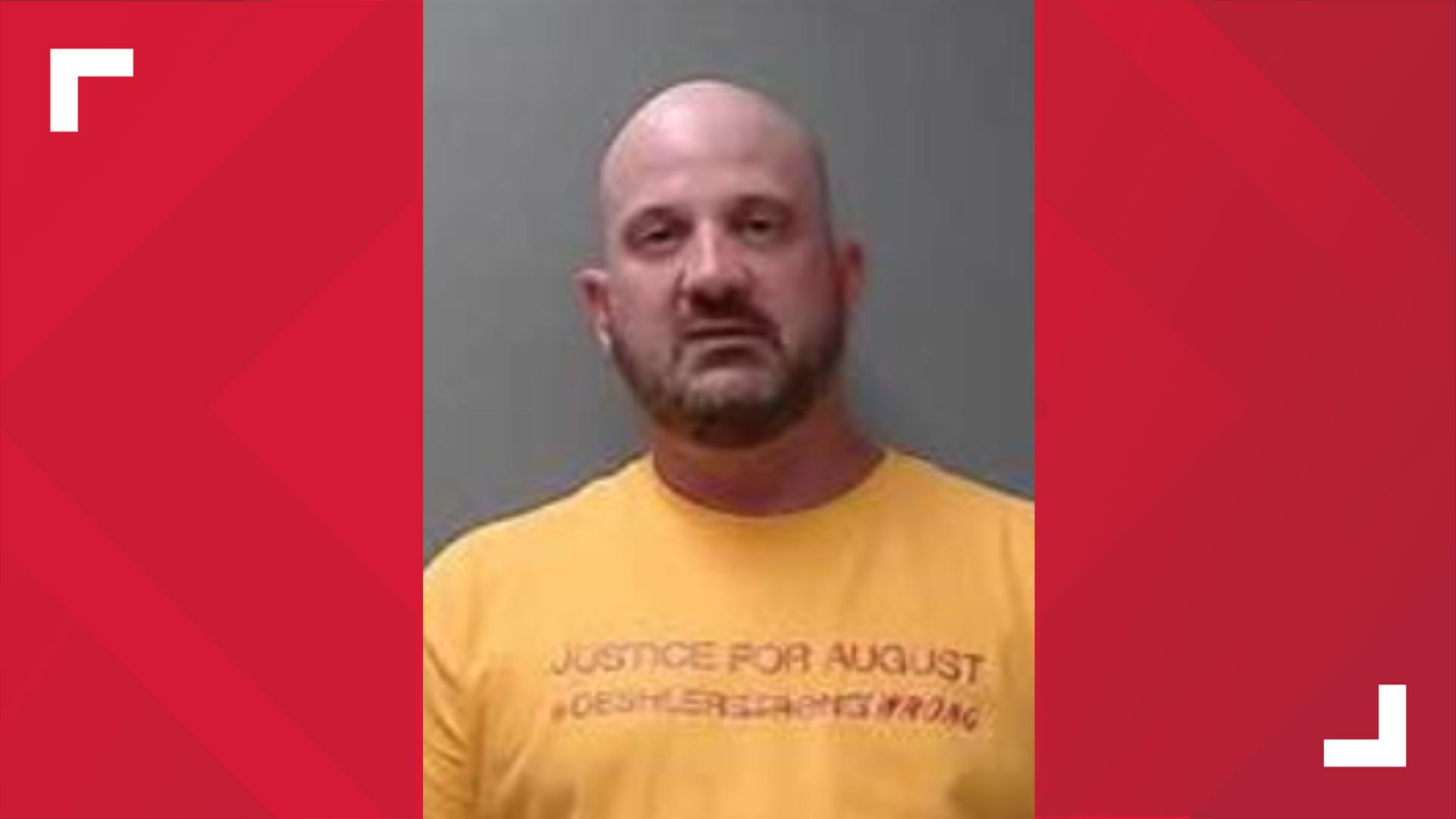 New details: Arrest of Killen man for Deshler High School threats ...